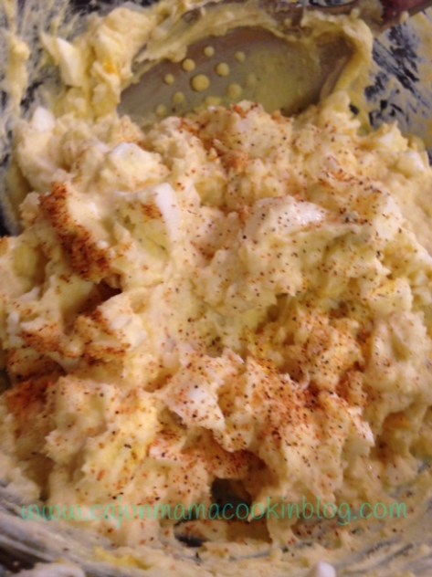 Cajun cooking | cajunmamacookin's Blog