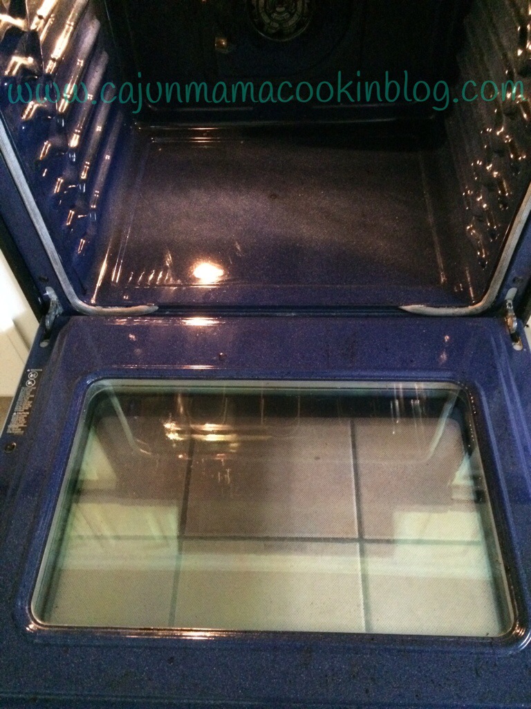Cajun mama cleans too | cajunmamacookin's Blog