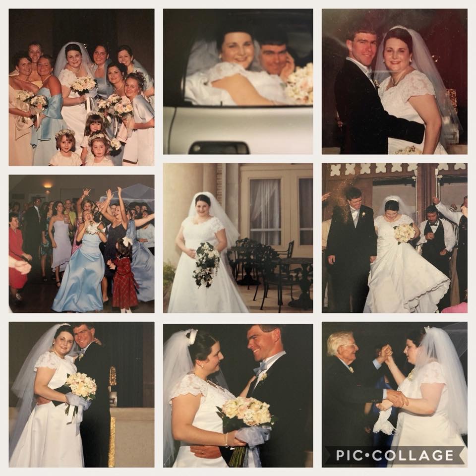 Dianne’s brown rice and a love story | cajunmamacookin's Blog